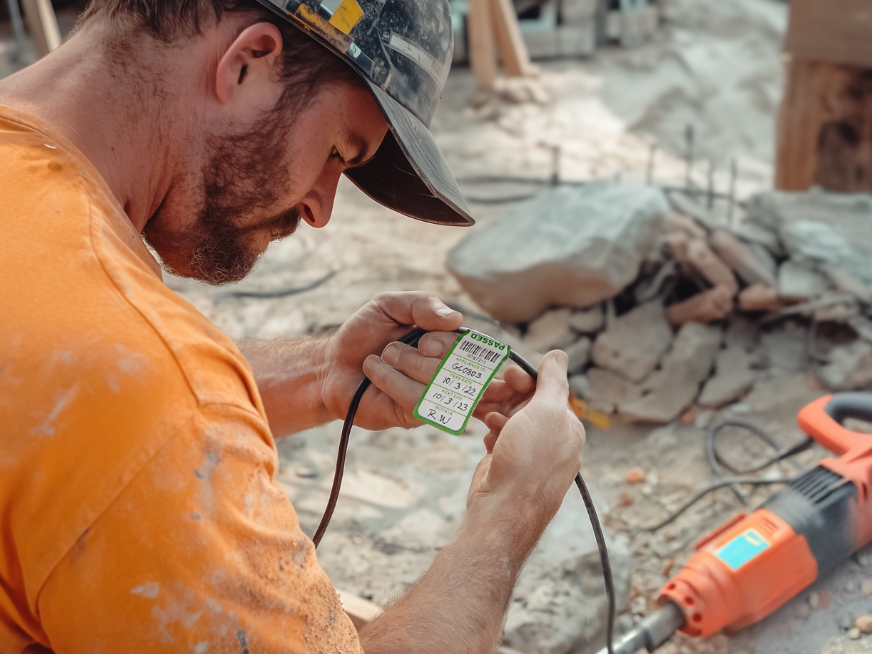 How do RCDs work and how often should they be tested?